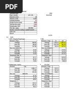 MMSCFD Conversion | PDF | Flow Measurement | Metre
