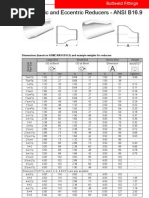 Table J3.4 - Minimum Edge Distances | PDF | Screw | Mechanical Engineering