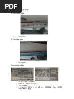 Torque Conversion Chart Newton Meters To Inch Pounds | PDF | Quantity ...