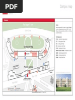 RAH Map | PDF | Patient | Radiology