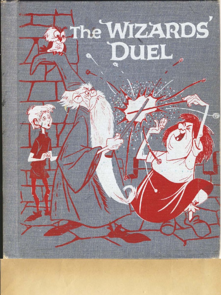 The Sword in The Stone | PDF
