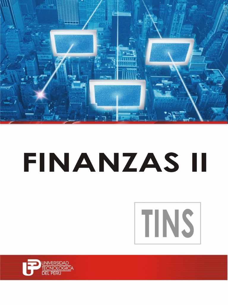 Finanzas II | PDF | Toma de decisiones | Presupuesto