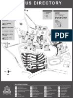 CSUF Campus Map | PDF