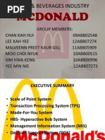 The Speedee Service System | PDF