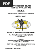 Army Writing Style Workbook | PDF | Comma | Subject (Grammar)