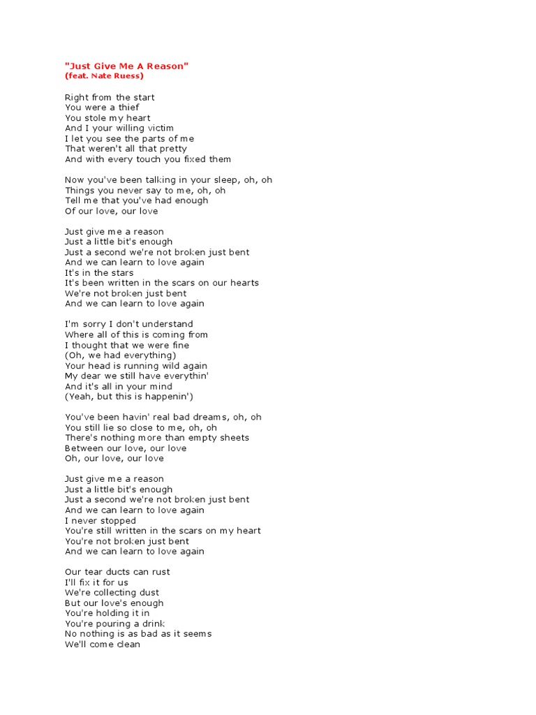 Lirik | PDF | Songs Written | Song Recordings