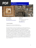 Carrot Origins and Historical Evolution | PDF | Carrot | Plants