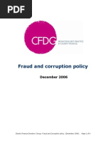 PRIN 2.1 The Principles: FCA Handbook | PDF | Conflict Of Interest ...