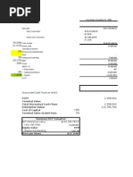 Contoso INVOICE (Fabrikam UK) PDF | PDF