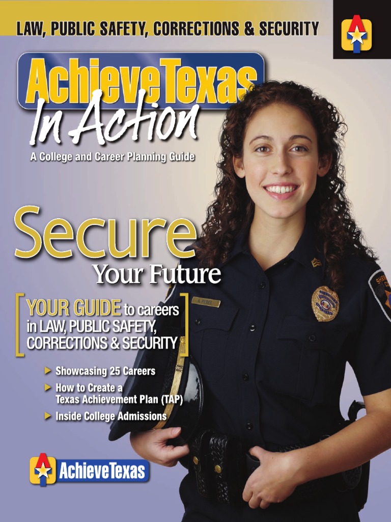 At Law Public Safety Corrections And Security Planning Guide Pdf Pdf