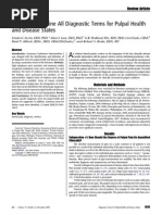 Neck Pain and Disability Scale (NPAD) Objectives: Target Population ...