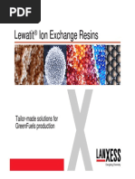 Table of Esters and Their Smells v2 A | PDF | Ester | Chemical Substances