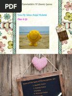 Practice Worksheet With Answers: Similes, Metaphors, Personification ...