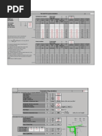 Vent Calculation API STD 2000 | PDF | Transparent Materials | Nature