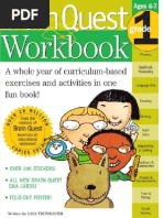 Pre Primary Science | PDF