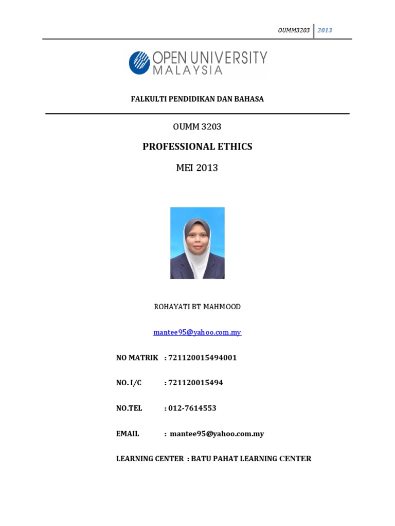 Definisi Rasuah Menurut Bank Dunia | PDF