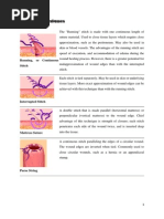 Daily Repositioning & Skin Inspection Chart | PDF