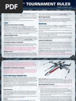 Mobile Legend Tournament Mechanics | PDF | Multiplayer Video Games | Video Games