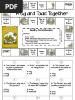 The Princess in Black Teacher's Guide | PDF | Teaching And Learning