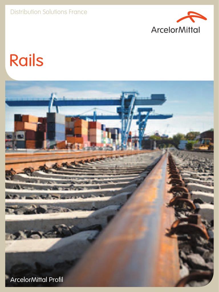 Rail A100 | PDF