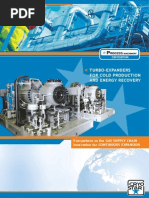 Cryostar Centrifugal Pump User Manual | PDF | Pump | Transmission ...