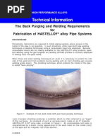 API 582 The Welding Solution PDF | PDF | Heat Treating | Stainless Steel