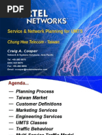 Mobile Country Codes (MCC) - Mobile Network Codes (MNC) - Imsi | PDF