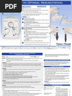 Neonatal Ventilator Vent Set-Up Cheatsheet | PDF | Pulmonology ...