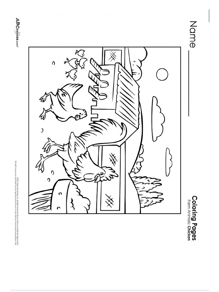 ABCmouse PDF | PDF