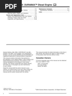 Manual Basico Ford Powerstroke 6.7 | PDF | Turbocharger | Horsepower