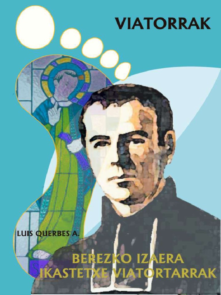 Caracter Propio Eus | PDF