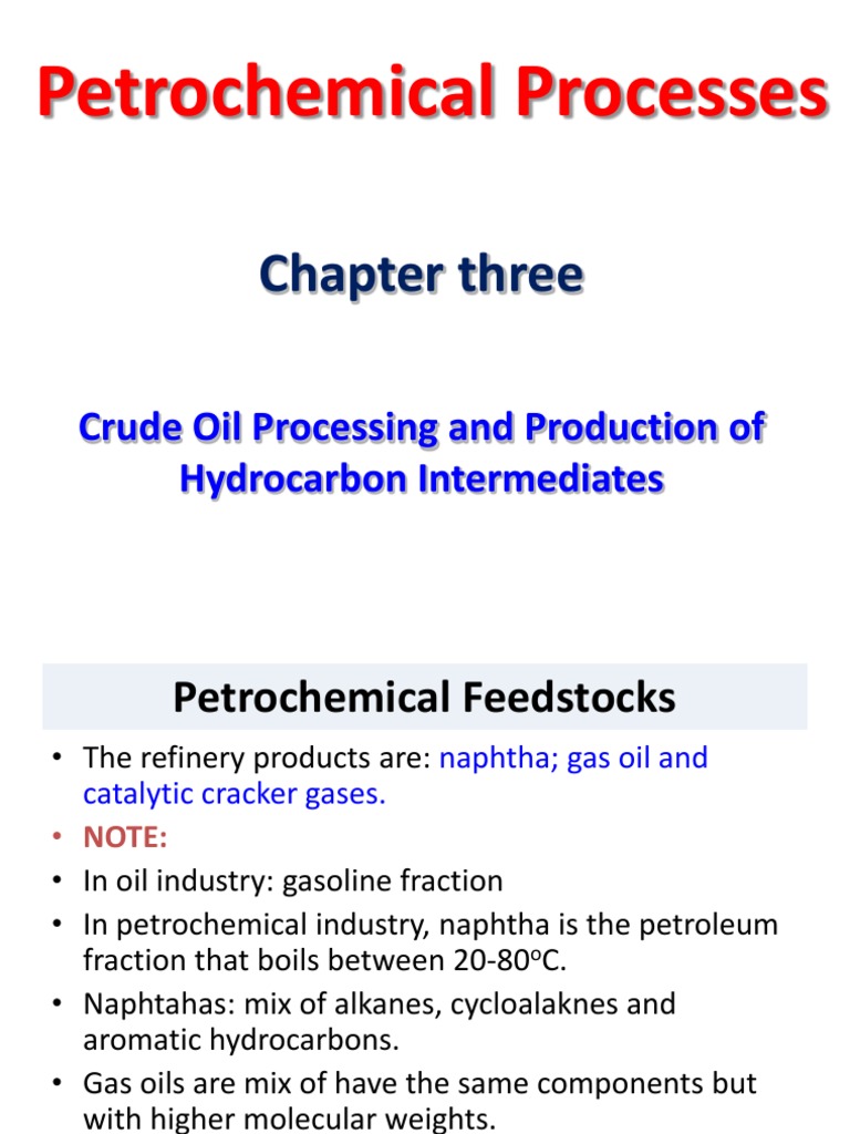 Cracking | PDF | Cracking (Chemistry) | Petrochemical