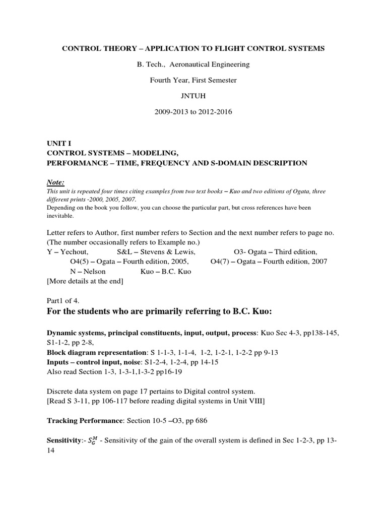 For The Students Who Are Primarily Referring To B.C. Kuo | Download ...