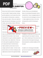 Anchoring Script for Singing Contest | PDF