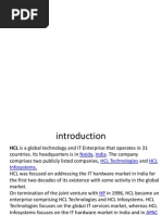 Wipro Org Chart | PDF | Companies | Business