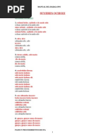 Canto a Eleggua: Letra y Rezos | PDF