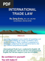 ICJ and ICC Comparison | PDF | Precedent | International Criminal Court