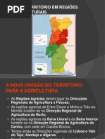 Mapas - NUTS 2024 | PDF