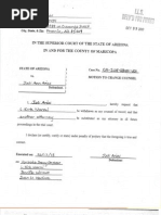 Jodi Arias Testimony Transcripts | PDF | Judiciaries | Courts