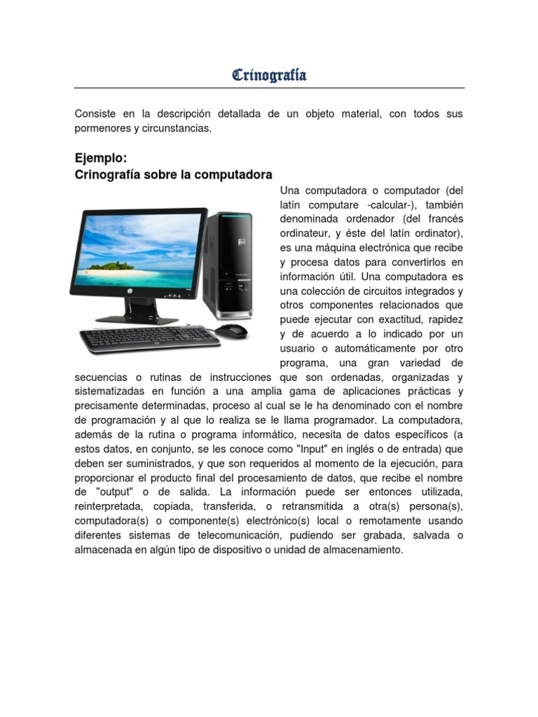 Crinografía y Cronografía | PDF | Conquistador | Panamá