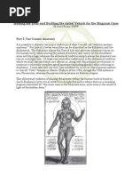 Tatiana Roumelioti's Mystcret Codes | PDF