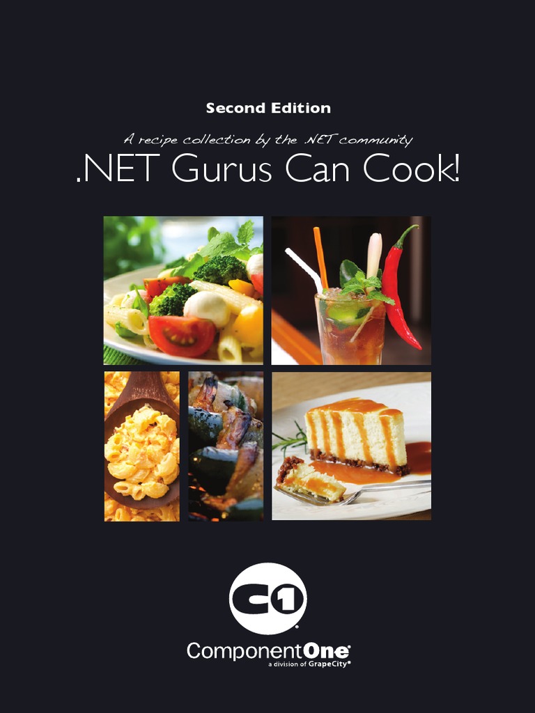 CookBook PDF | PDF | Slow Cooker | Curry