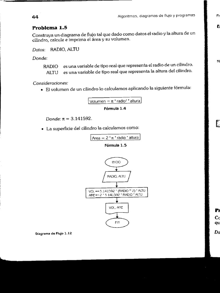 Metodología_de_la_programación_Cairó005 | PDF | Fórmula | Algoritmos