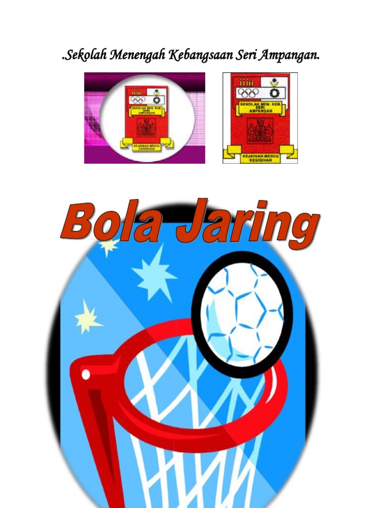 Sejarah Bola Jaring | PDF
