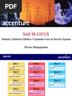 SAP BDEx Config Guide | PDF | Invoice | Customer Relationship Management