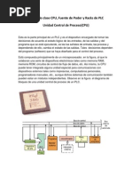 Representar Interlocks en Los P&id | PDF | Vapor | Sistema de control