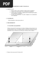 Método de Talmage y Fitch | PDF