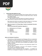 DLP Format | PDF | Lesson Plan | Learning