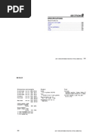 6.7L Cummins Maintenance Schedule & Service Information | PDF | Four ...