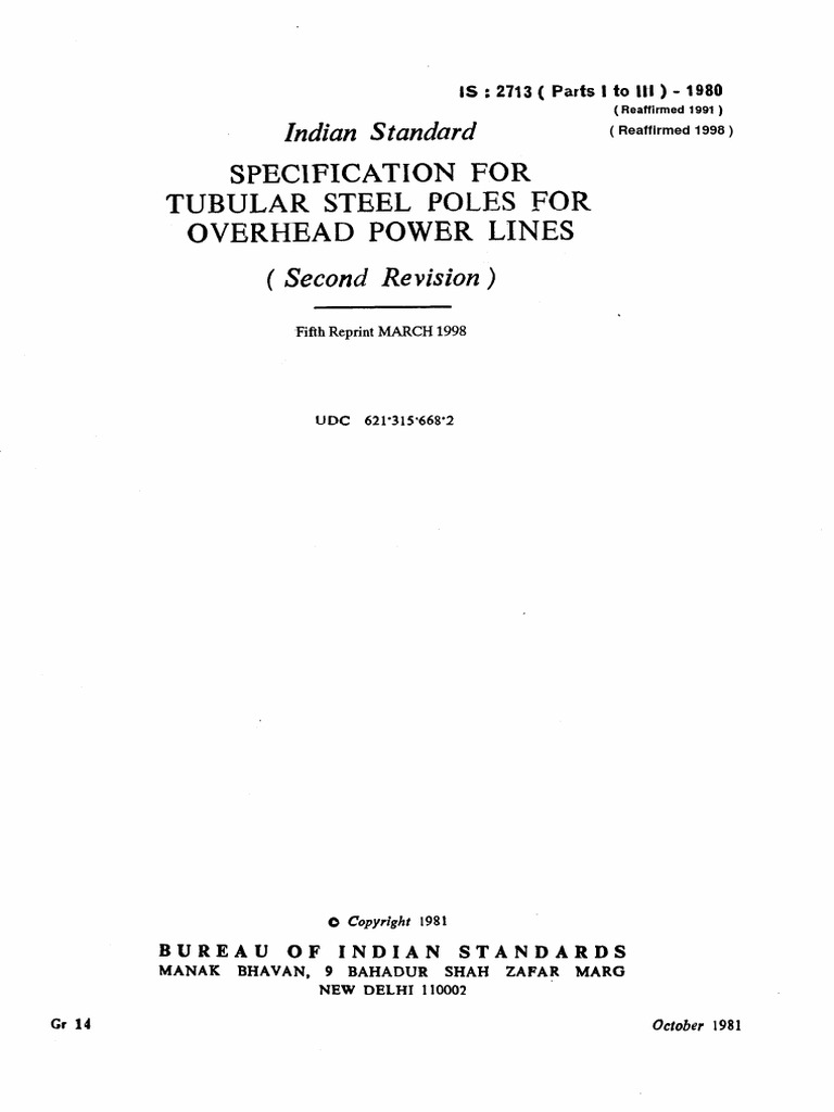 2713 1T3 PDF | PDF | Strength Of Materials | Welding